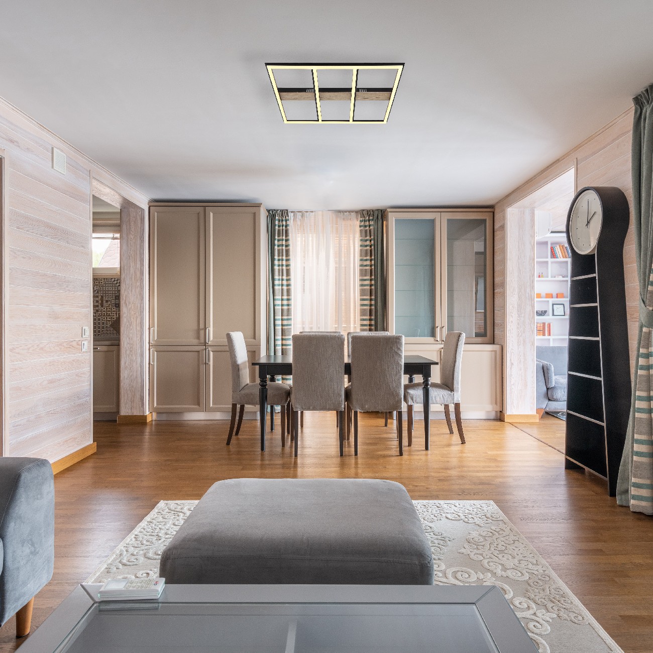 FROOMY 67291-48 - Sve za rasvetu